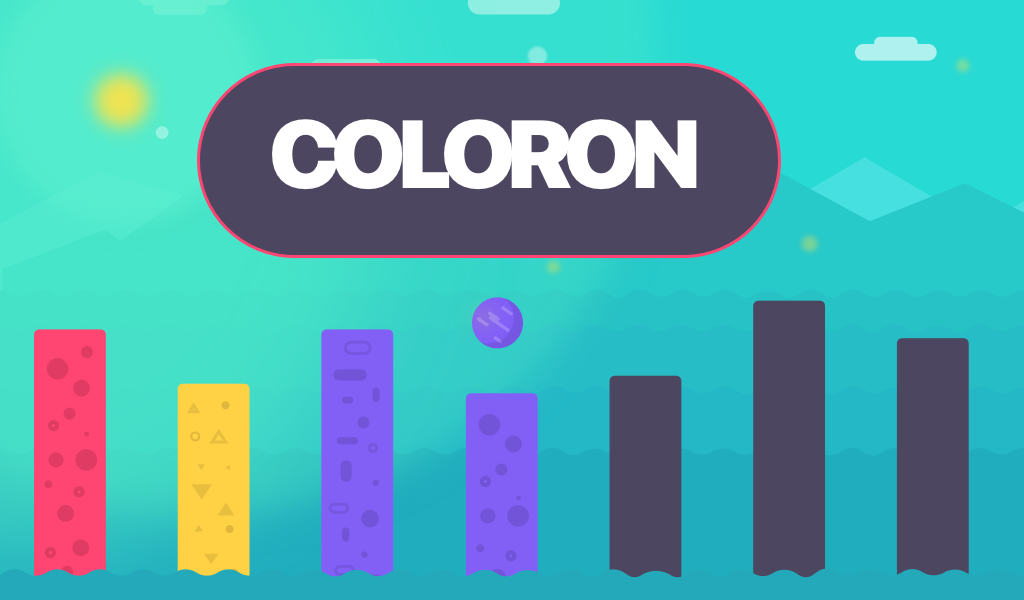 COLORON